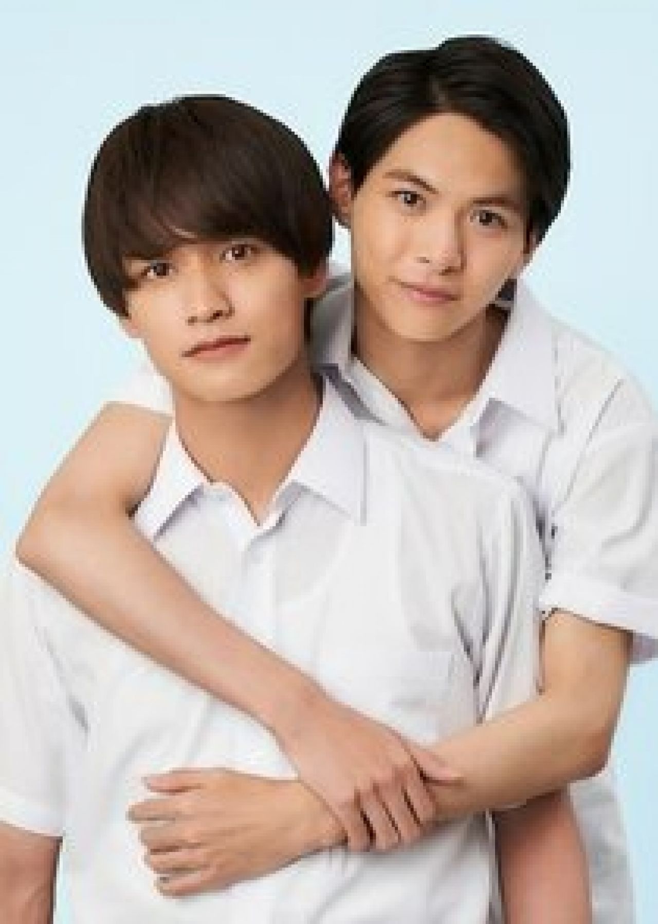 Eternal Yesterday - serial (2022) - naEKRANIE.pl